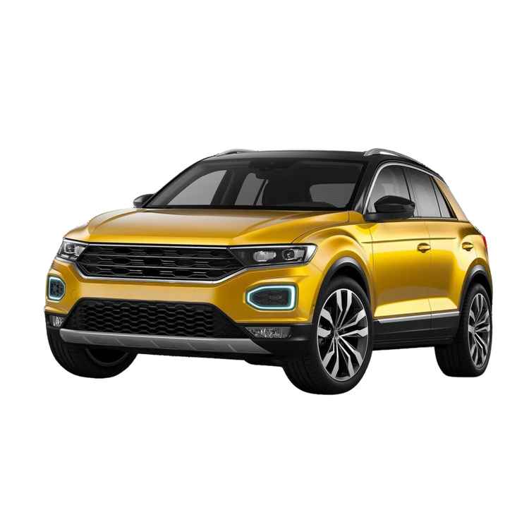 Explore Premium Volkswagen Car Accessories: Top-Quality Bundles for ...